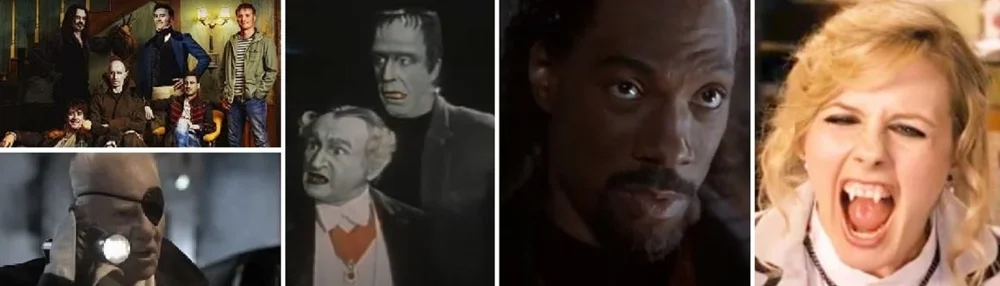 Top 31 Hilarious Vampire Comedy Movies (21-31)—including Dracula: Dead ...