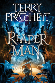 Terry Pratchett: When Death Came to Discworld—and Never Left — Monster ...
