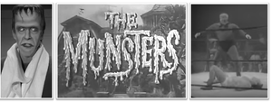 Hold the Ring: Fighting Hellboy, The Munsters, the Hulk, more — Monster ...