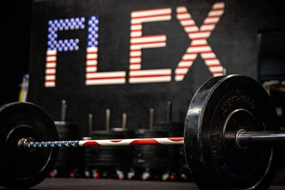 CrossFit Flex