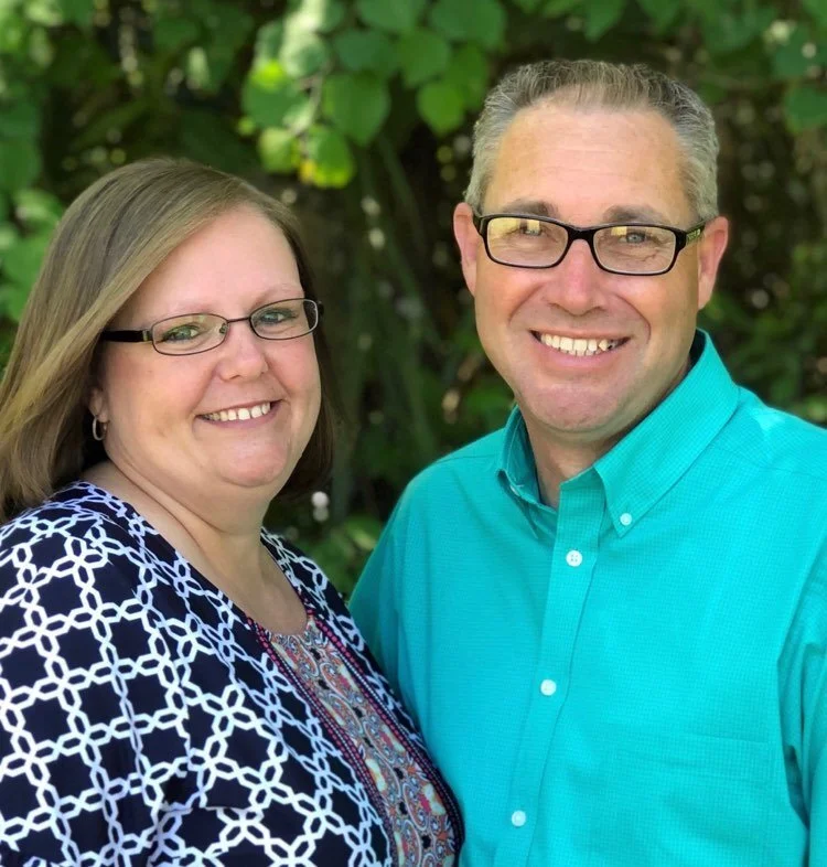 Our Staff — First Baptist Church Perry