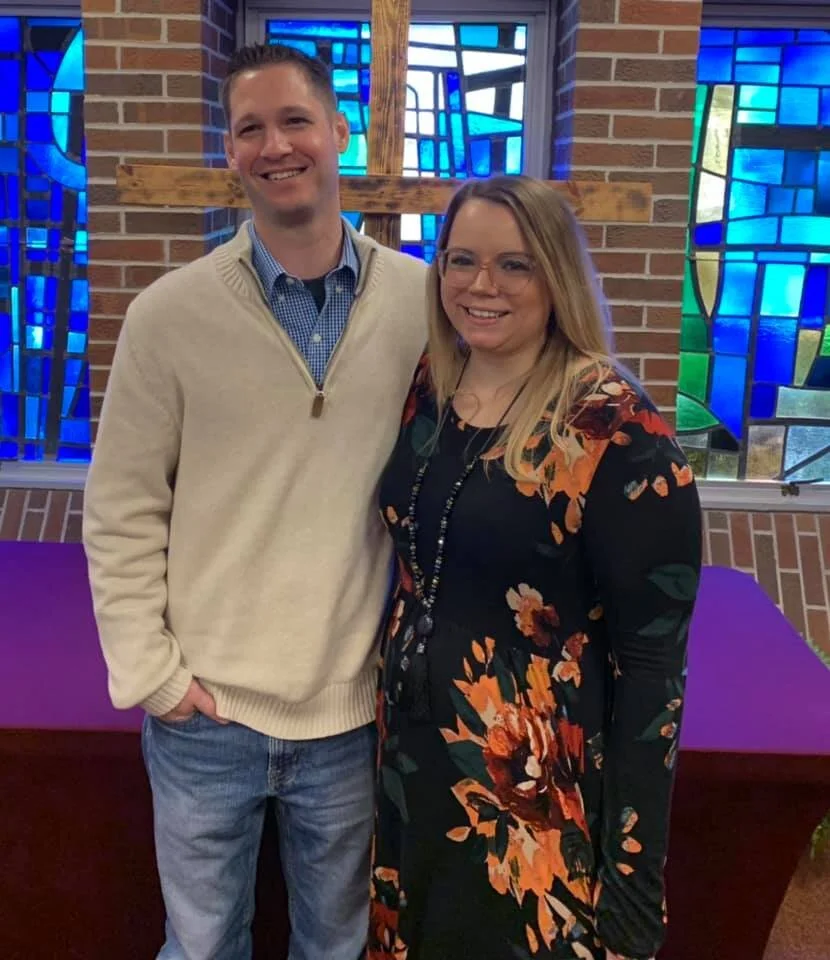 Our Staff — First Baptist Church Perry