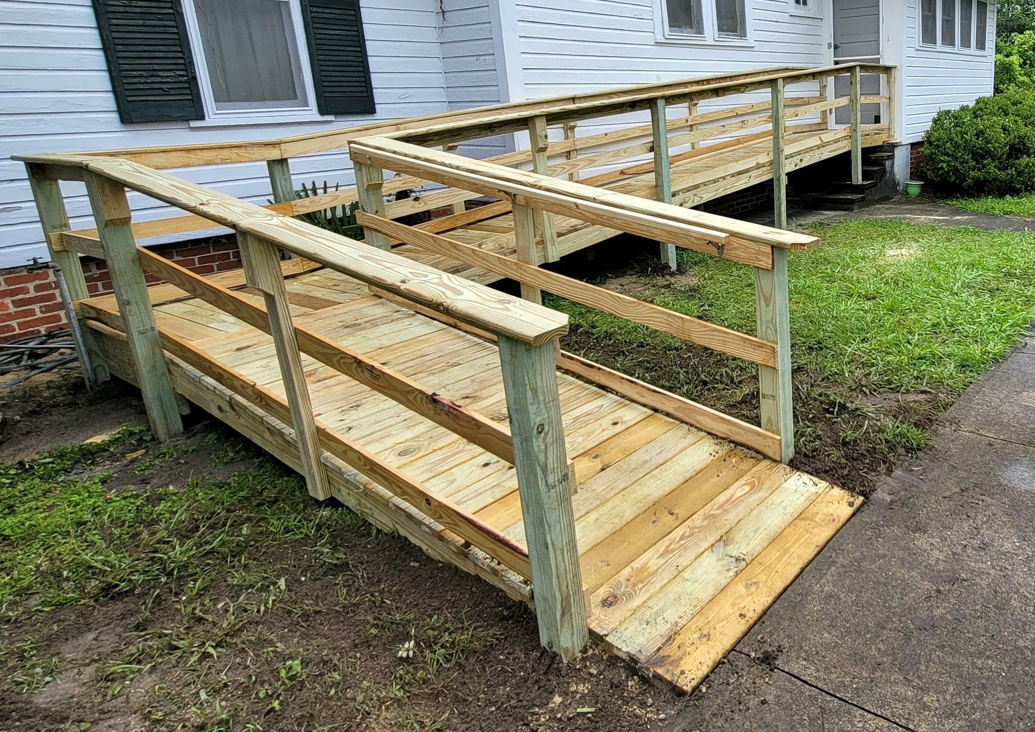 First Baptist Church Perry