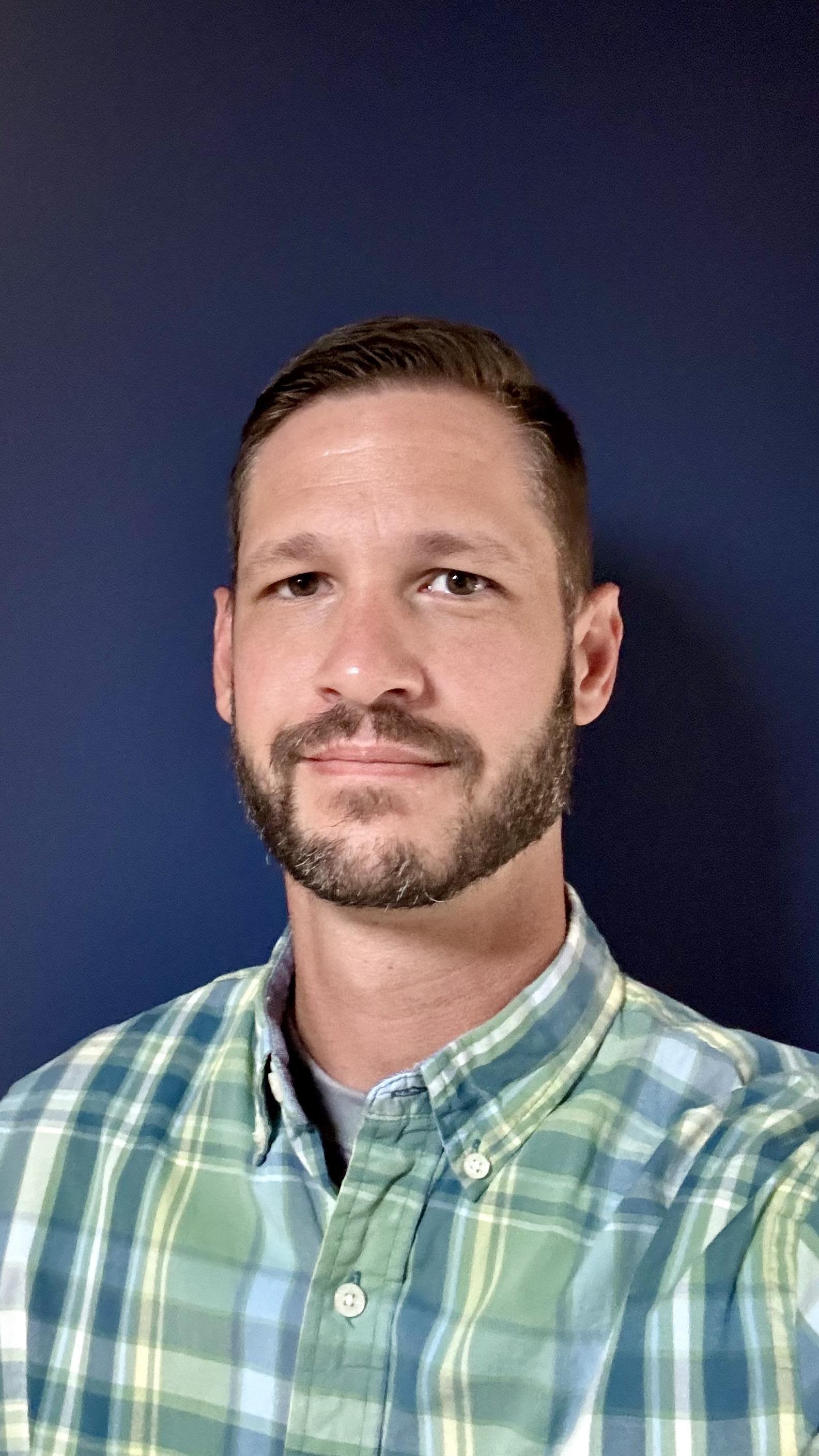 Our Staff — First Baptist Church Perry