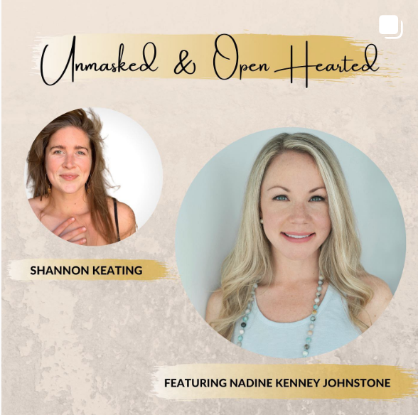 Nadine Kenney Johnstone