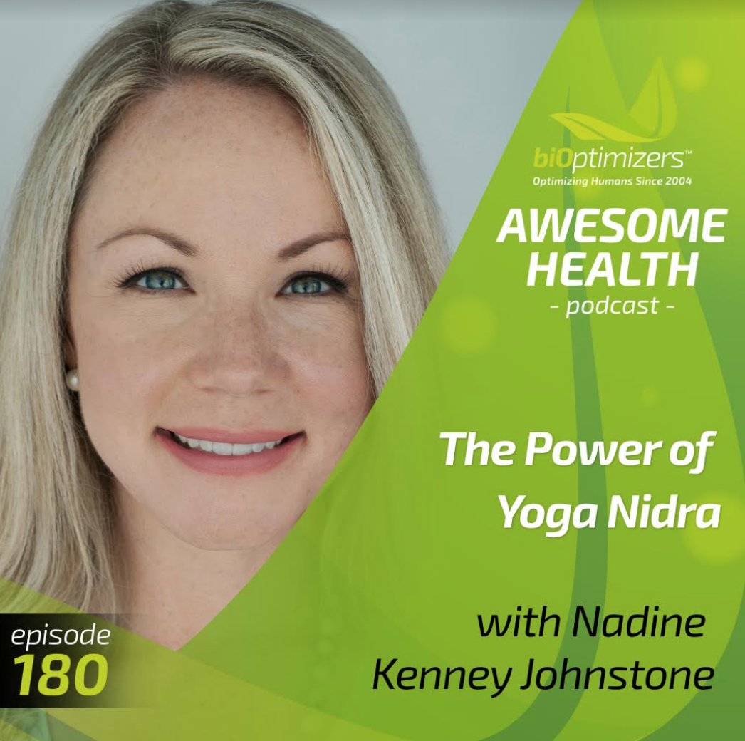 Nadine Kenney Johnstone