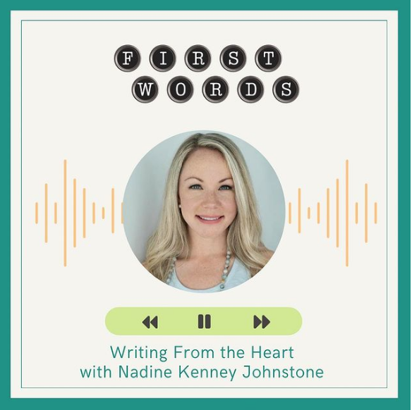 Nadine Kenney Johnstone