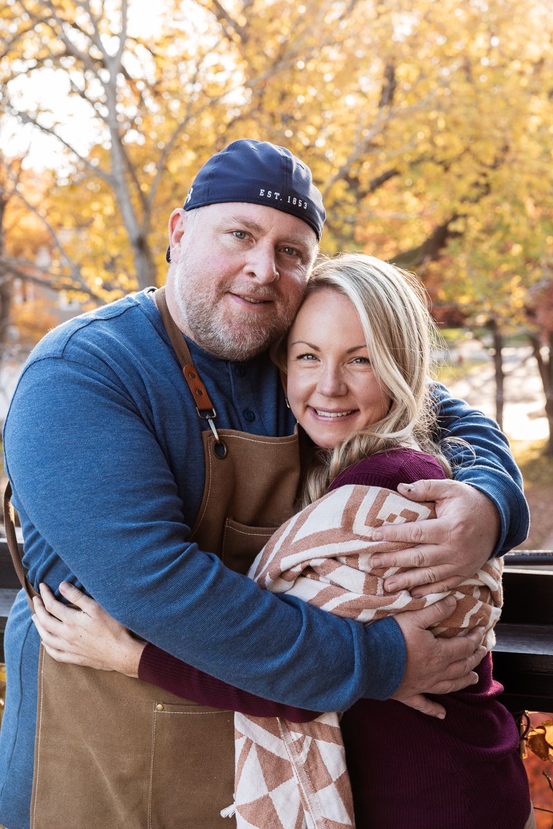 Retreats — Nadine Kenney Johnstone