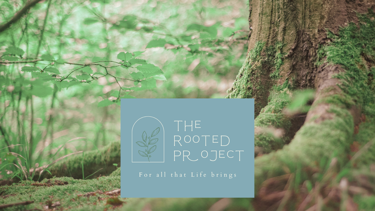 The Rooted Project — Tree & Tide