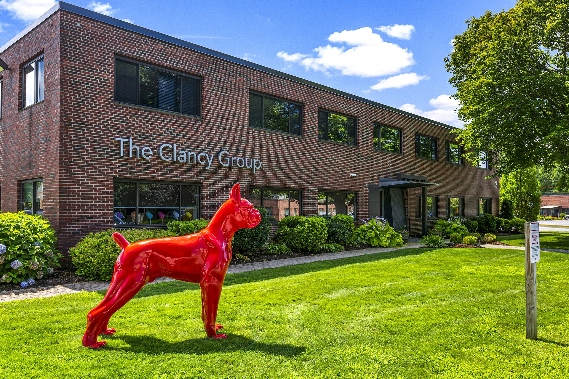 The Clancy Group