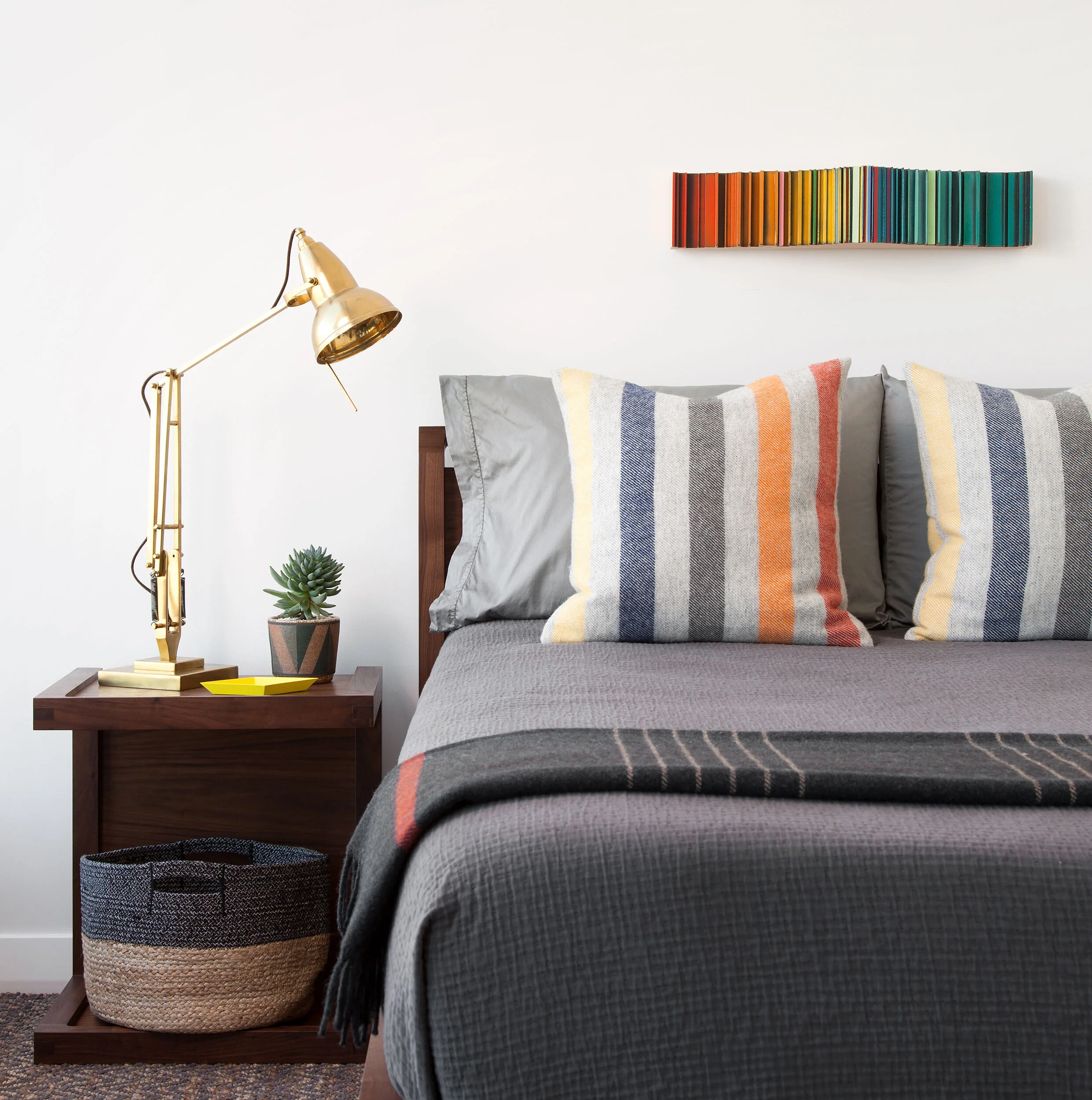 W Hotel Penthouse Austin — Urban Residential Design | Cravotta Interiors