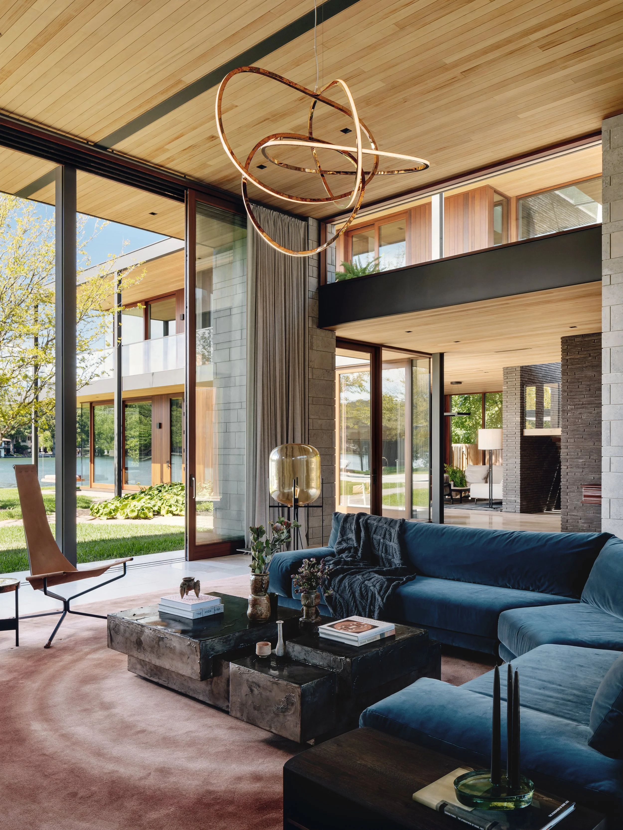 About | Cravotta Interiors — Mark Cravotta, Austin Interior Designer
