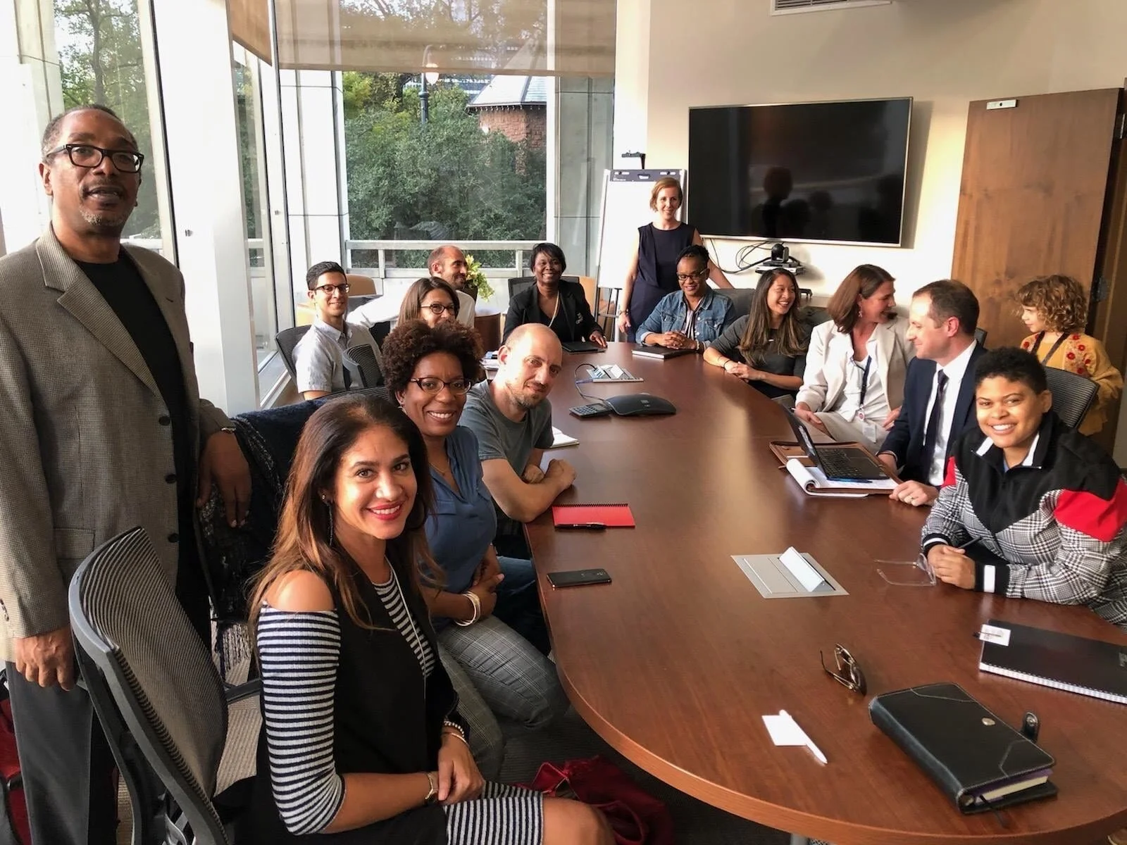 NPU-T: Southwest Atlanta United