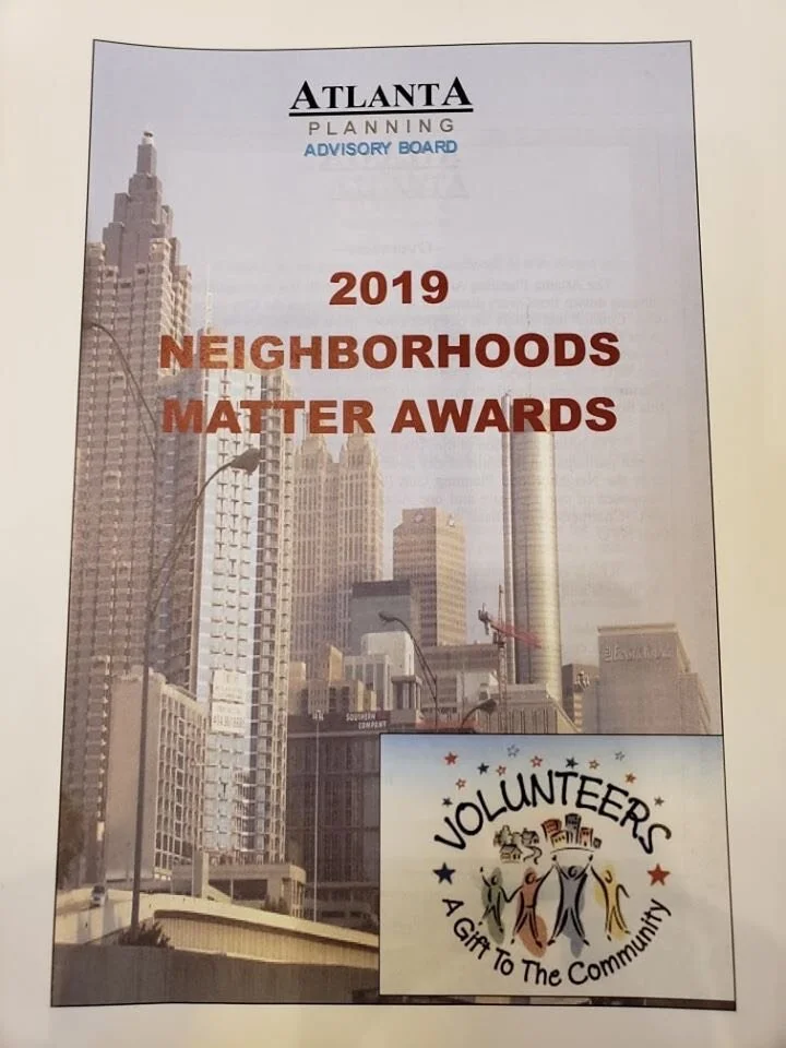 NPU-T: Southwest Atlanta United