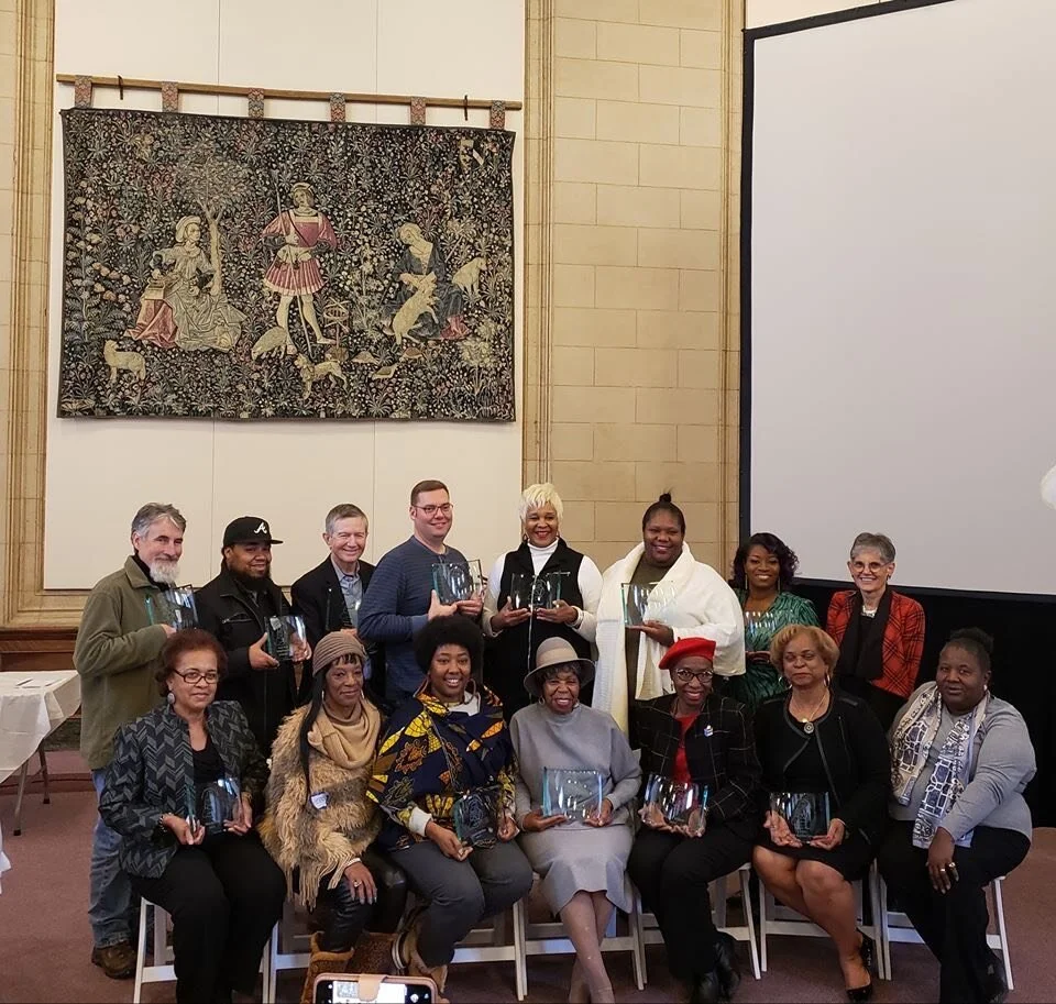 NPU-T: Southwest Atlanta United