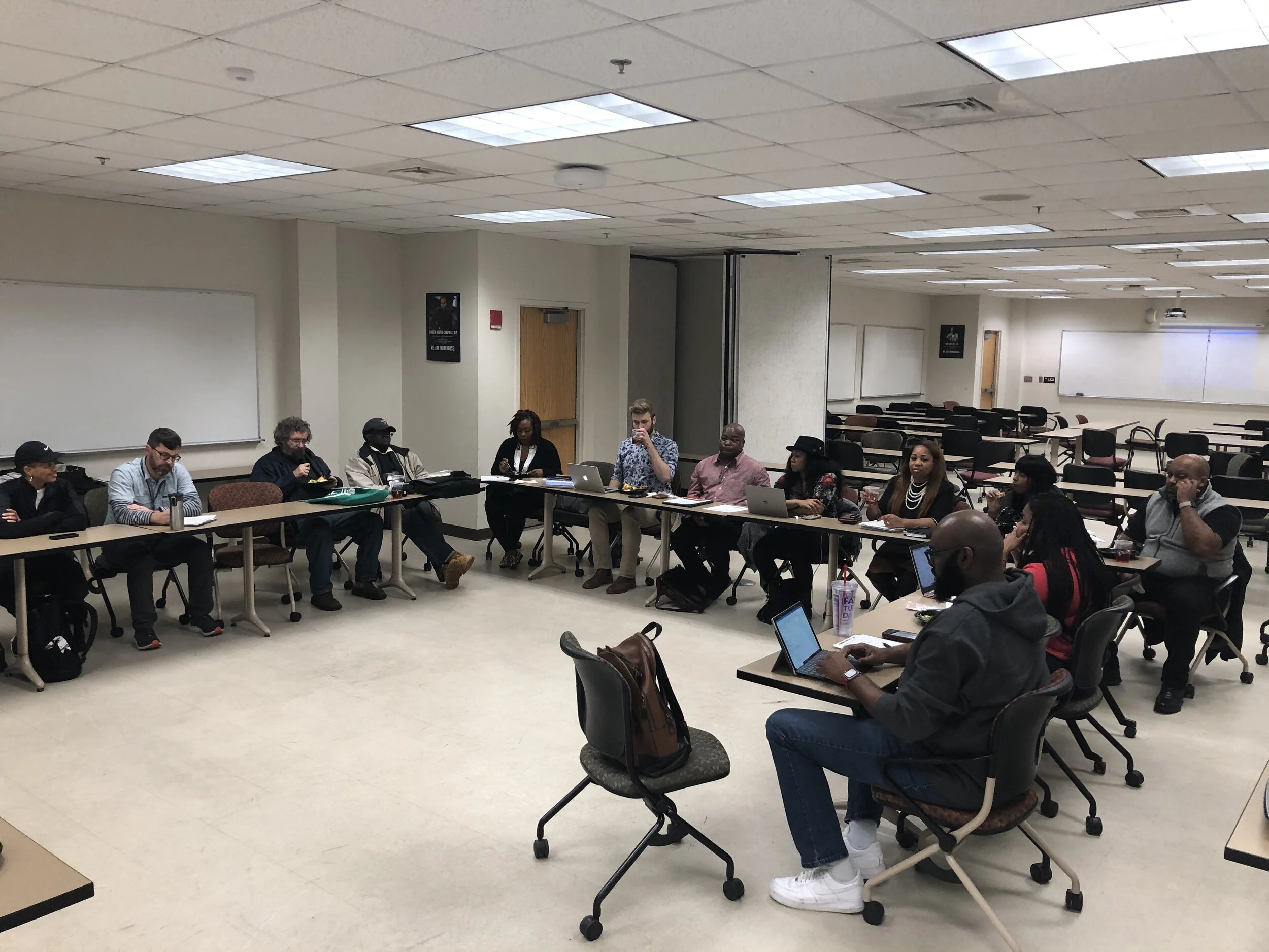 NPU-T: Southwest Atlanta United