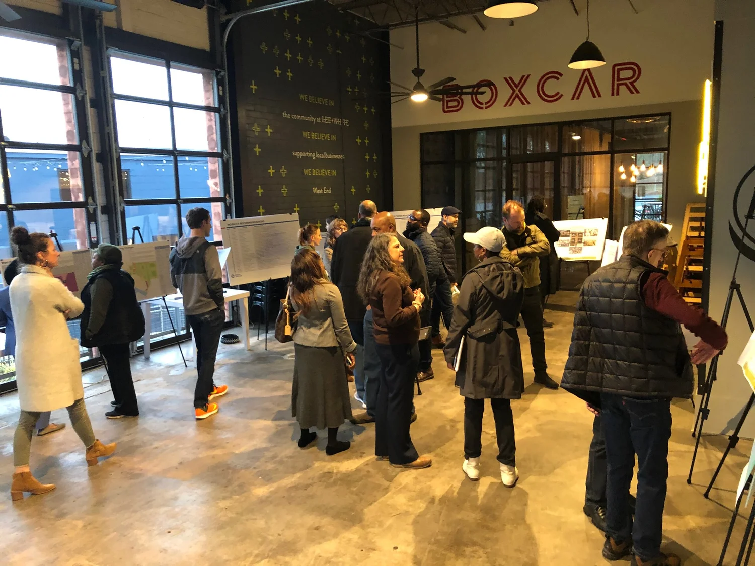 NPU-T: Southwest Atlanta United