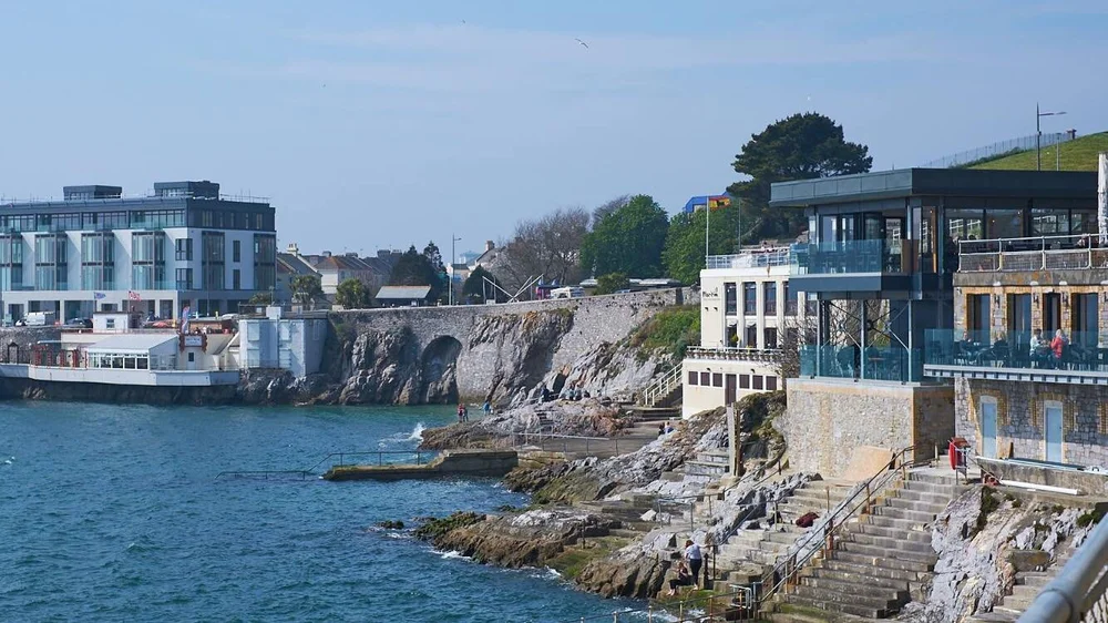 Event Hire — Pier One Plymouth