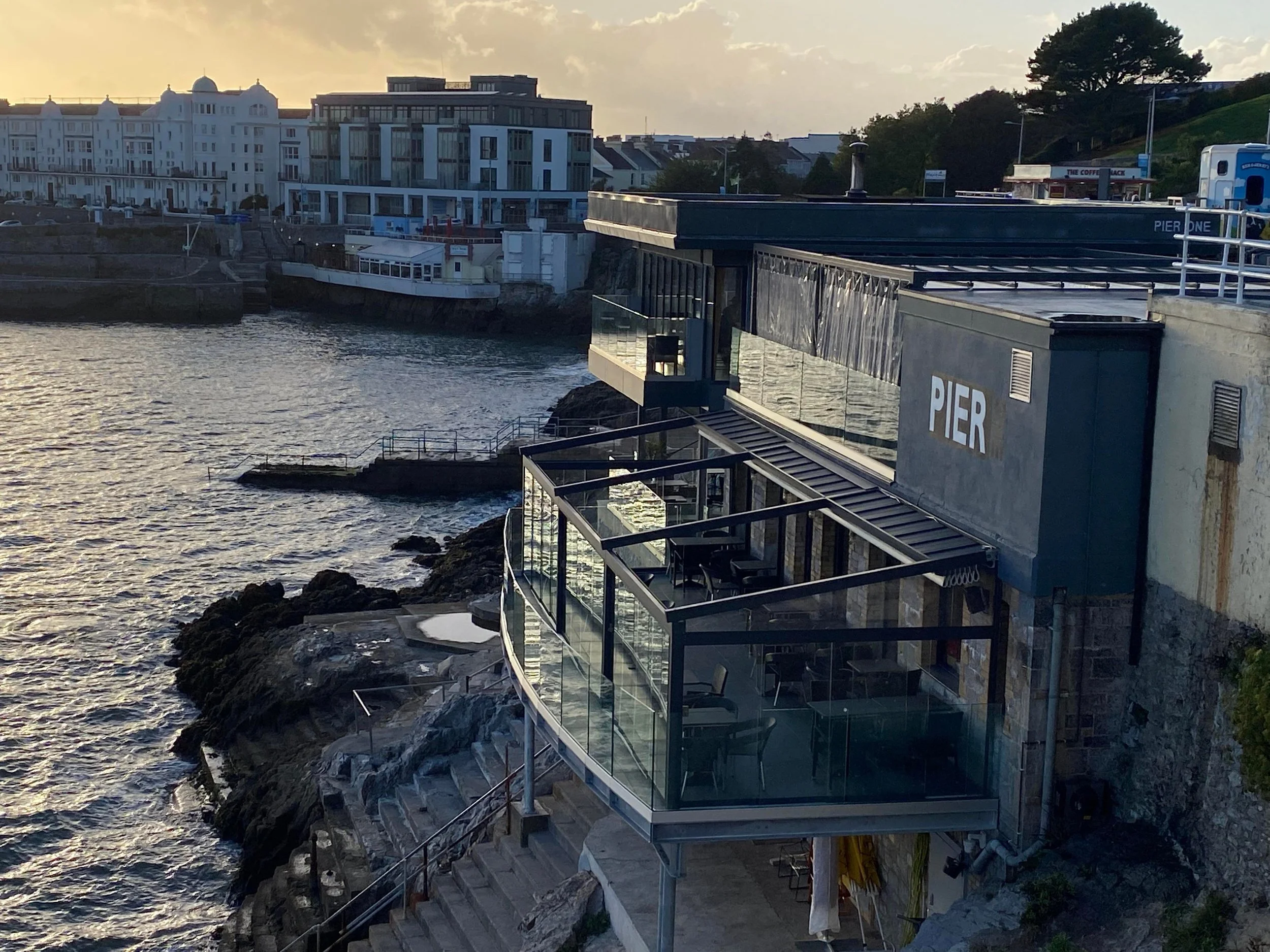 Event Hire Pier One Plymouth Event Hire Pier One Plymouth