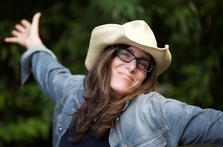 Perspectives: Lisa Levine — RevelEleven