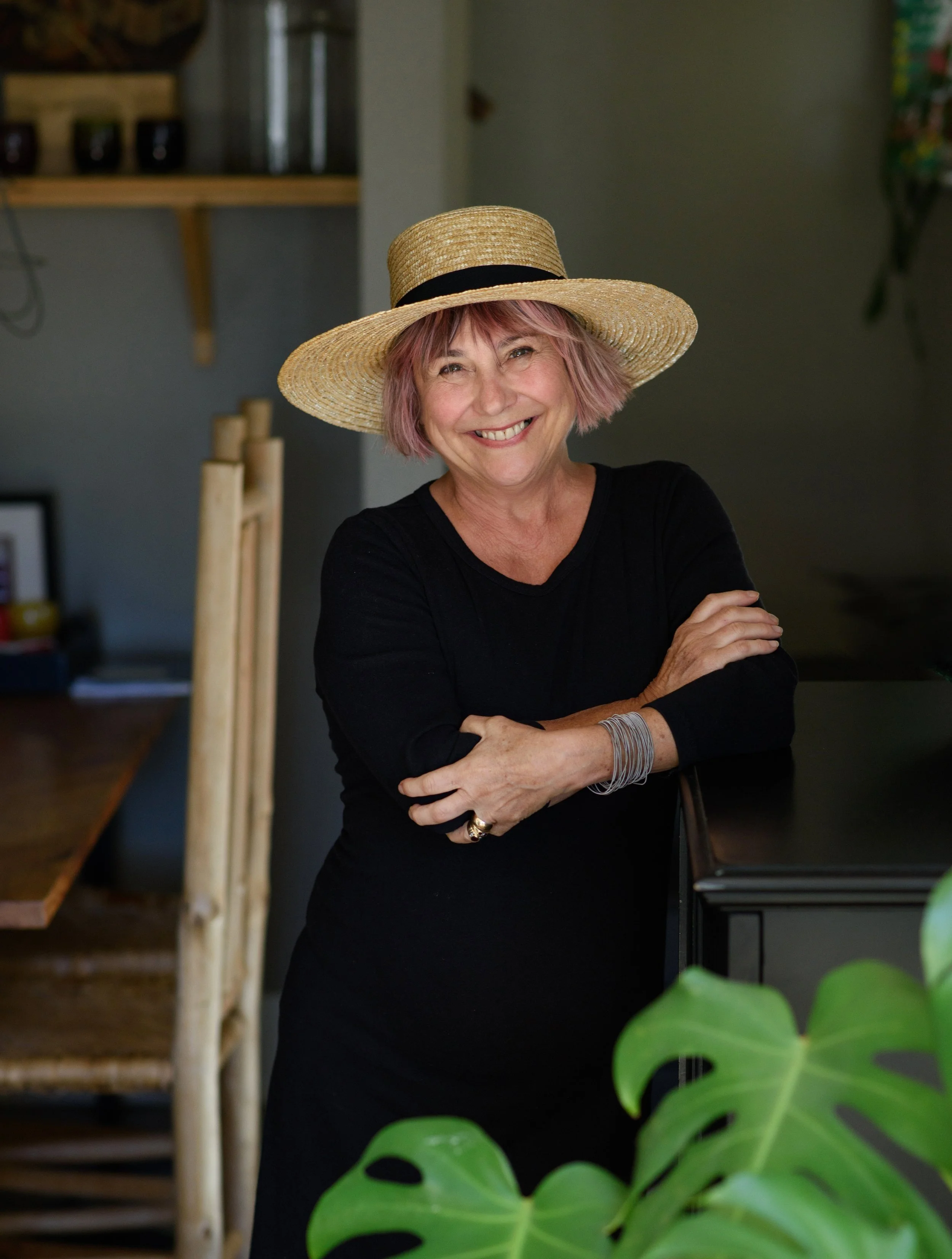 A Toast to Summer: A RevelEleven Garden Gathering — RevelEleven