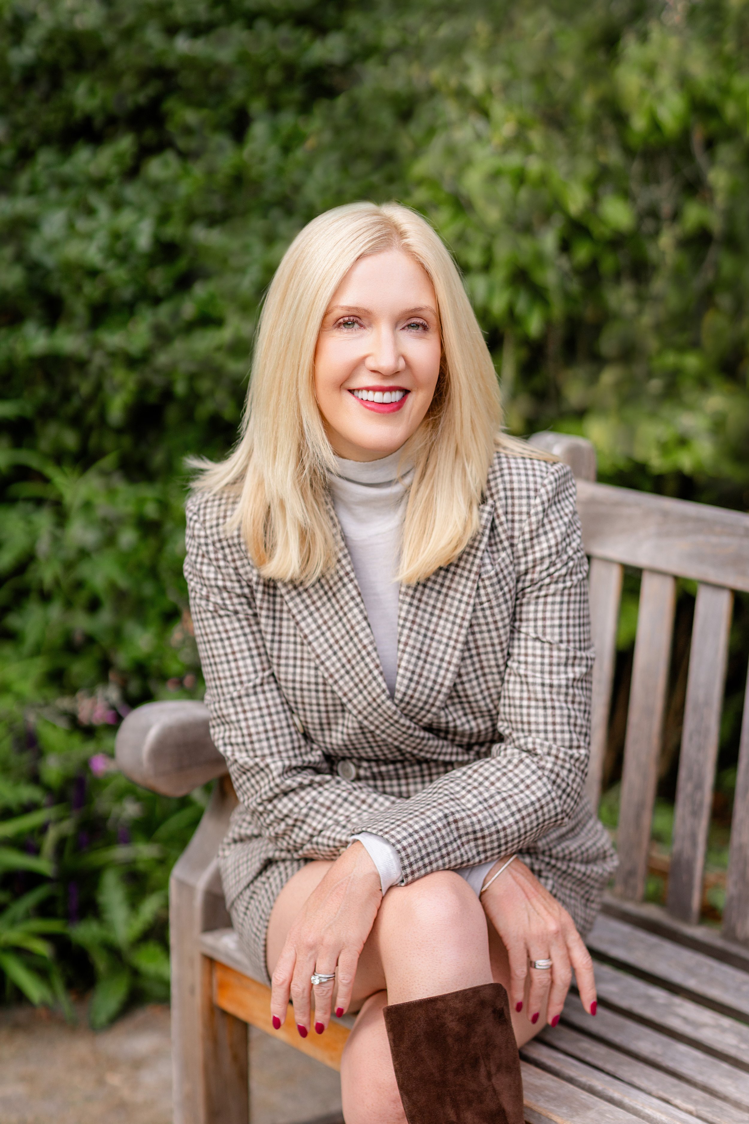 You Could Be Having Better Sex: Tips with Dr. Nicole McNichols ...