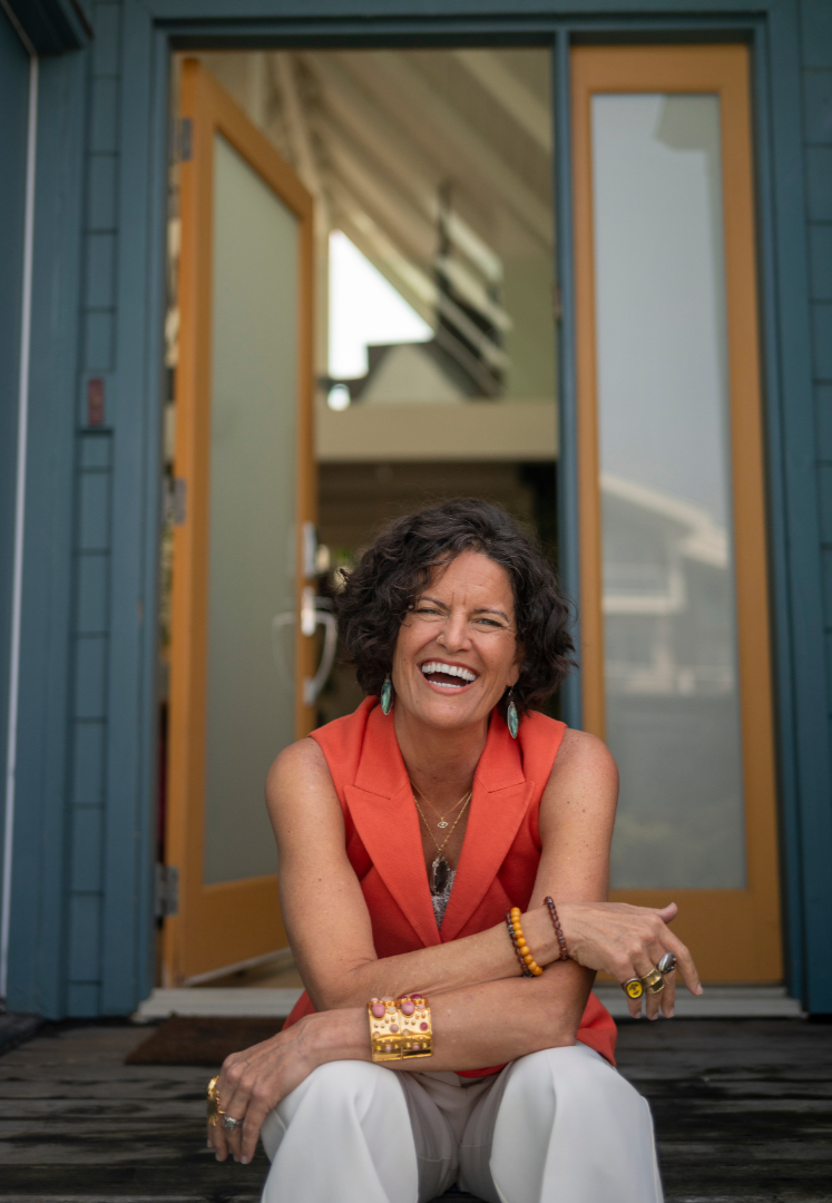 Becoming More You: Midlife, Vitality + Mindset — RevelEleven