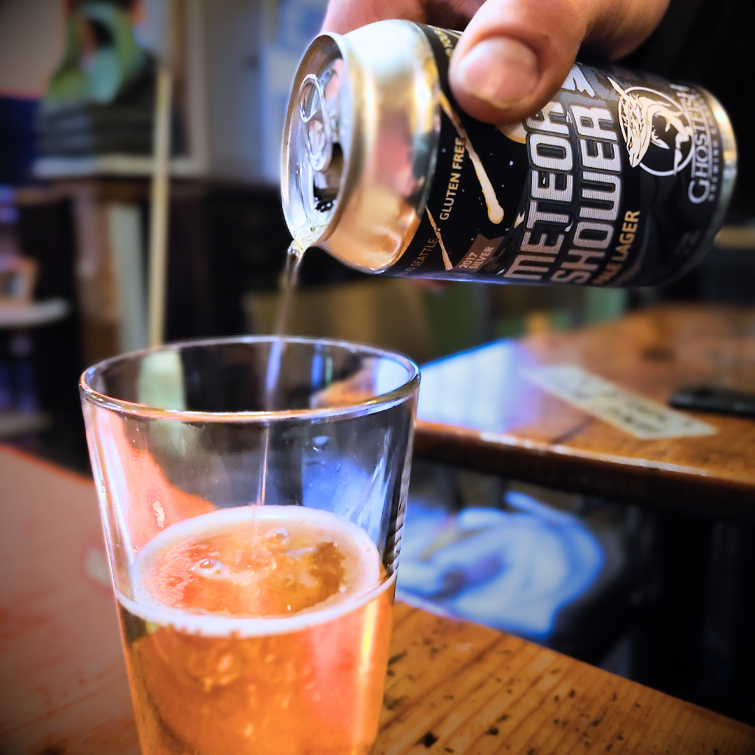 Gallery — Tin Room