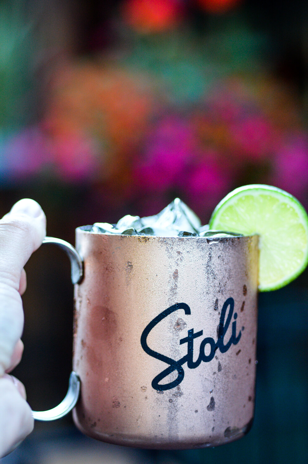 Gallery — Tin Room