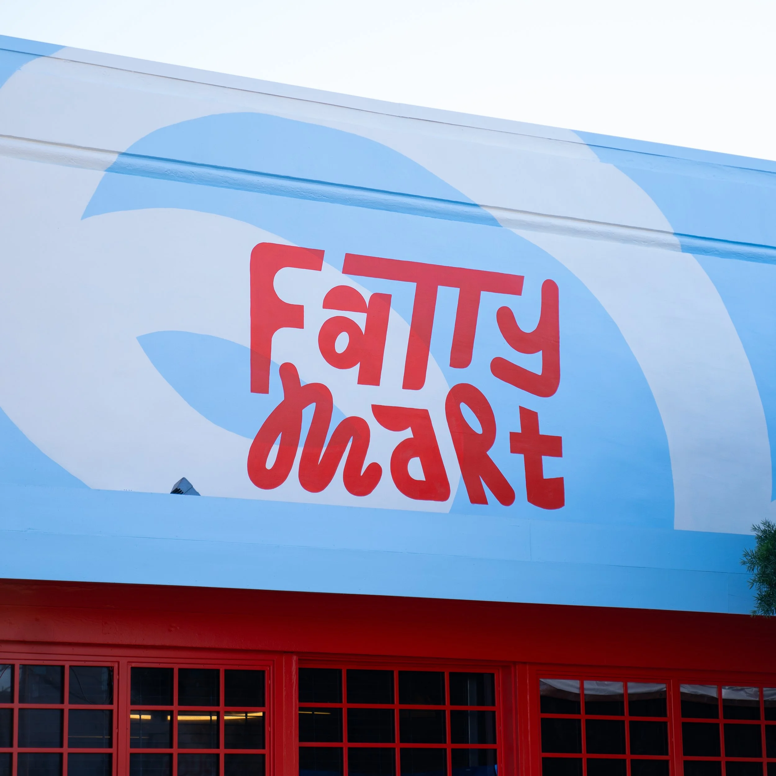 FATTY MART