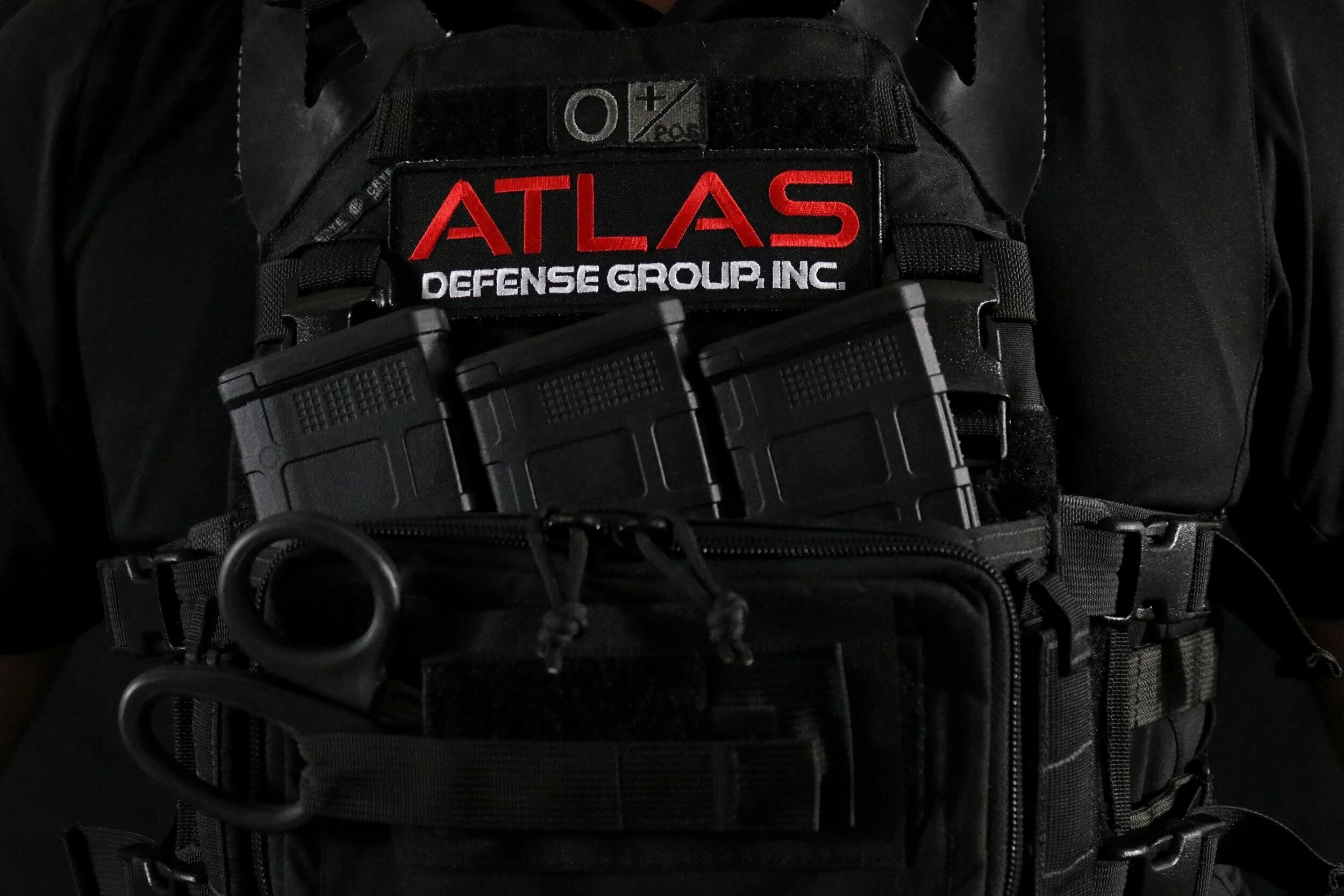 Atlas Defense Group, Inc. - Private Security