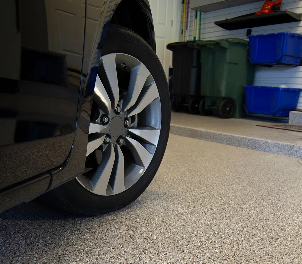 Acrylic Floor Coatings — Kremer Davis