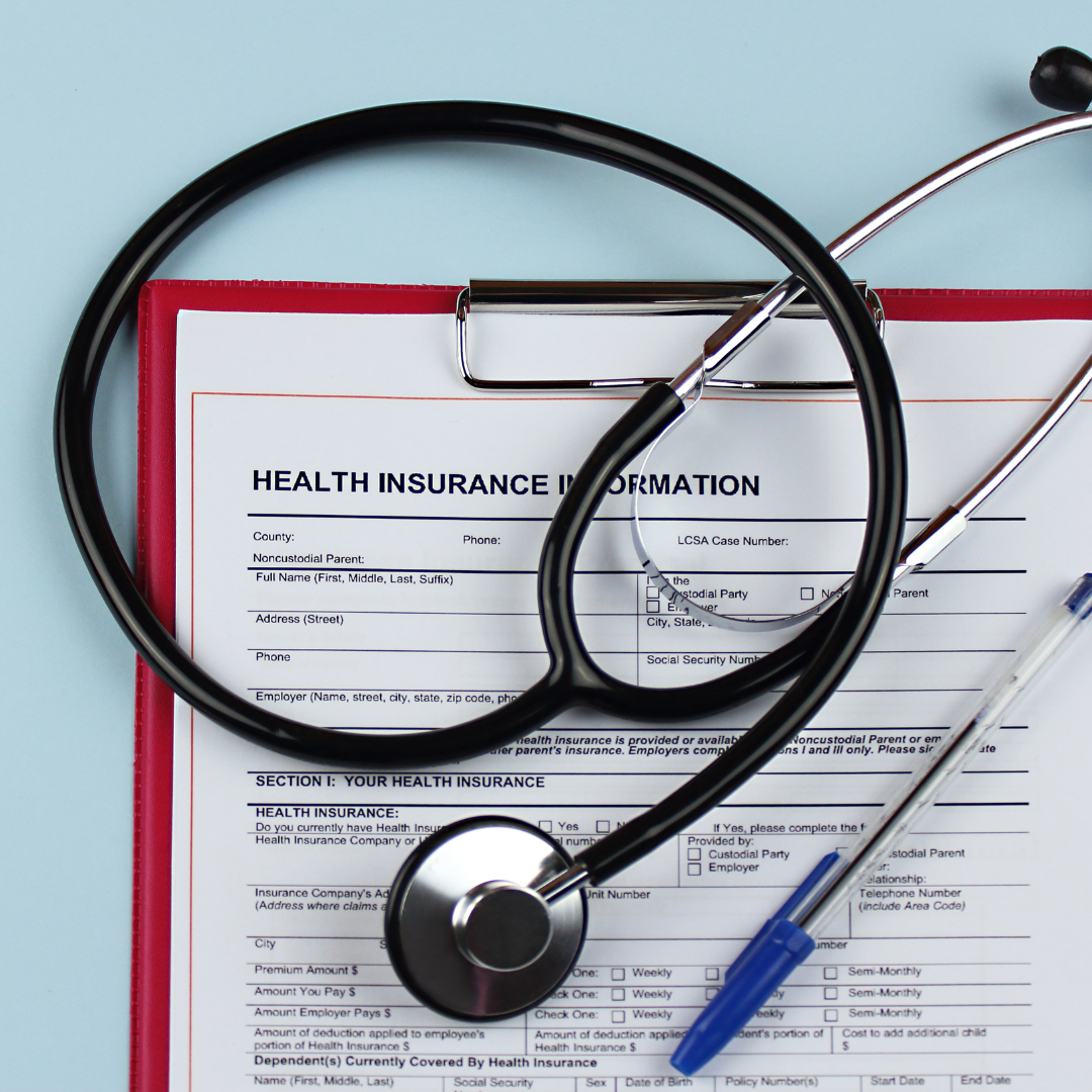 Health Insurance — The Stewart Initiative for Childhood Cancer Survivors