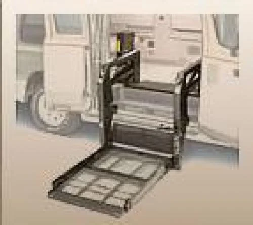 Private Use Platform Lifts — Fitzpatrick Enterprises, Inc.