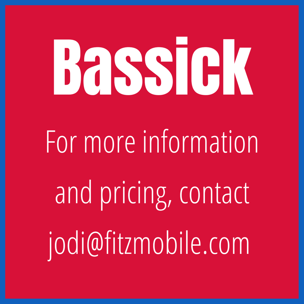 BASSICK — Fitzpatrick Enterprises, Inc.