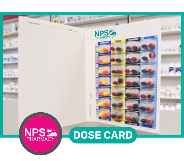 What We Do — NPS Pharmacy