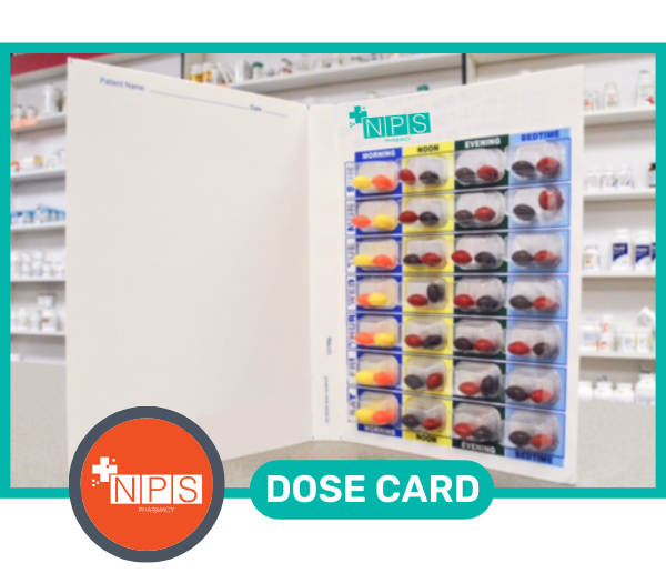 What We Do — NPS Pharmacy