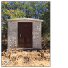 Concrete Safe Rooms for Oklahoma City, OK | Biggs Backhoe