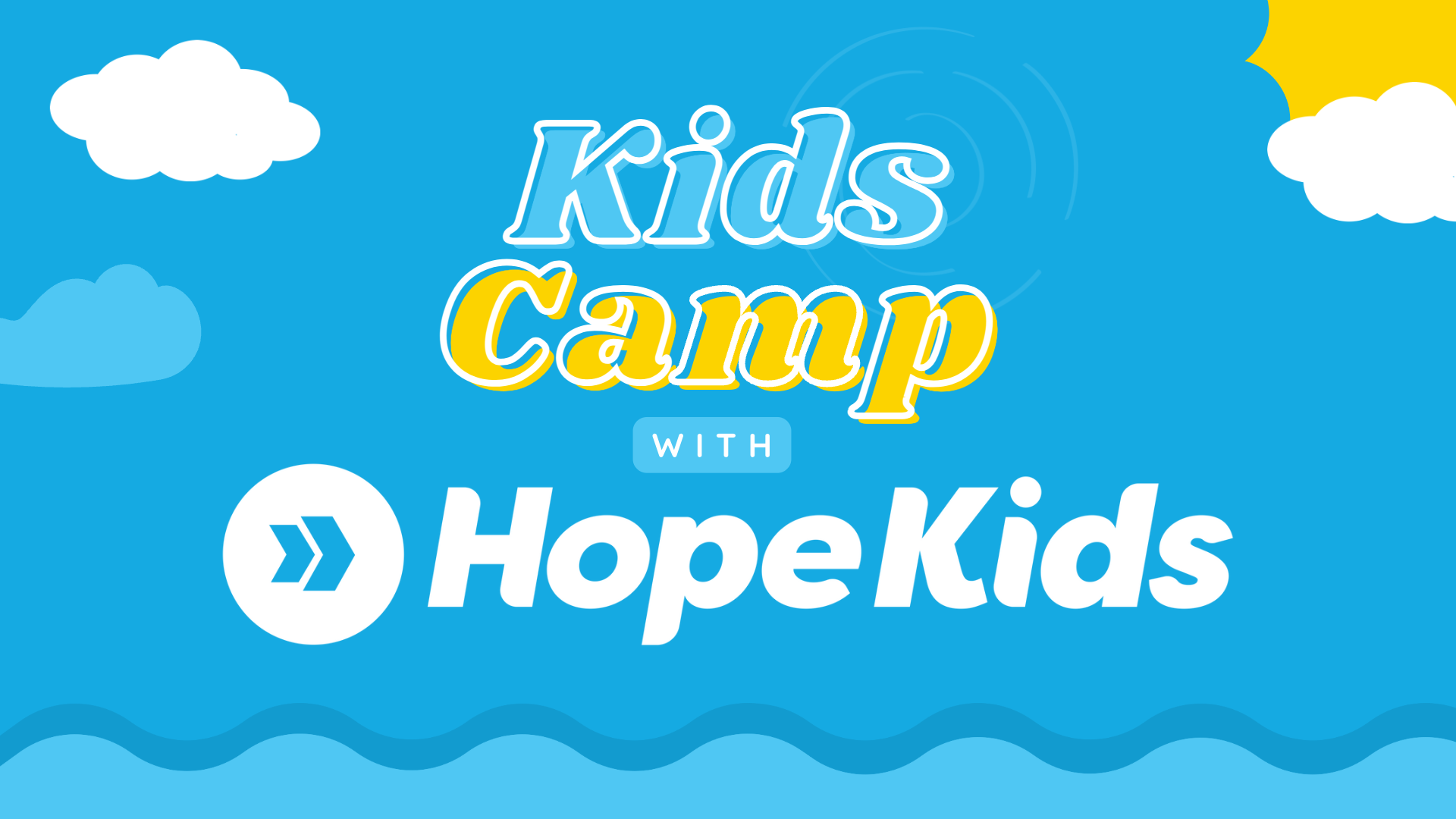 Hope Kids