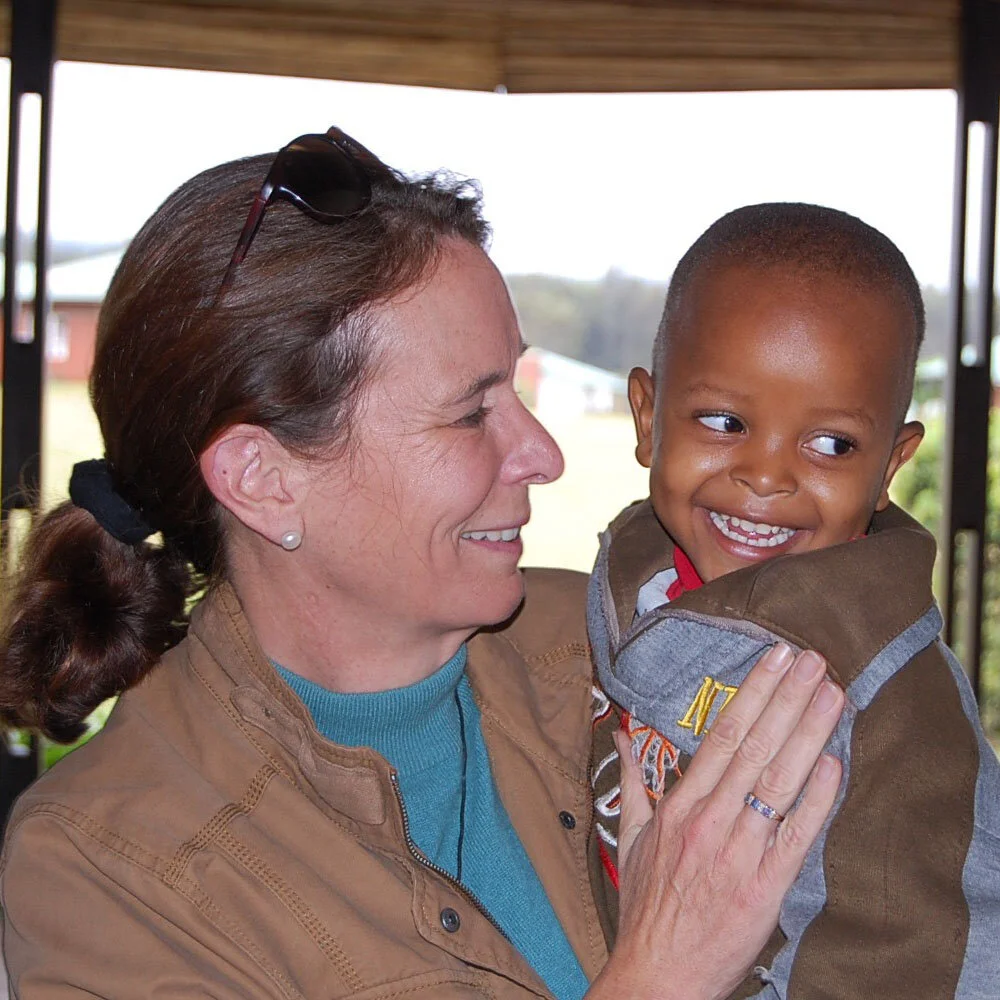 Who We Are — Tanzanian Children's Fund