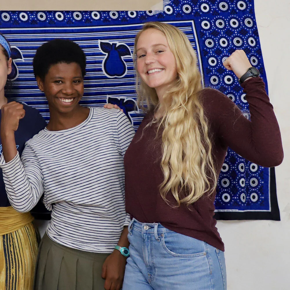 Who We Are — Tanzanian Children's Fund