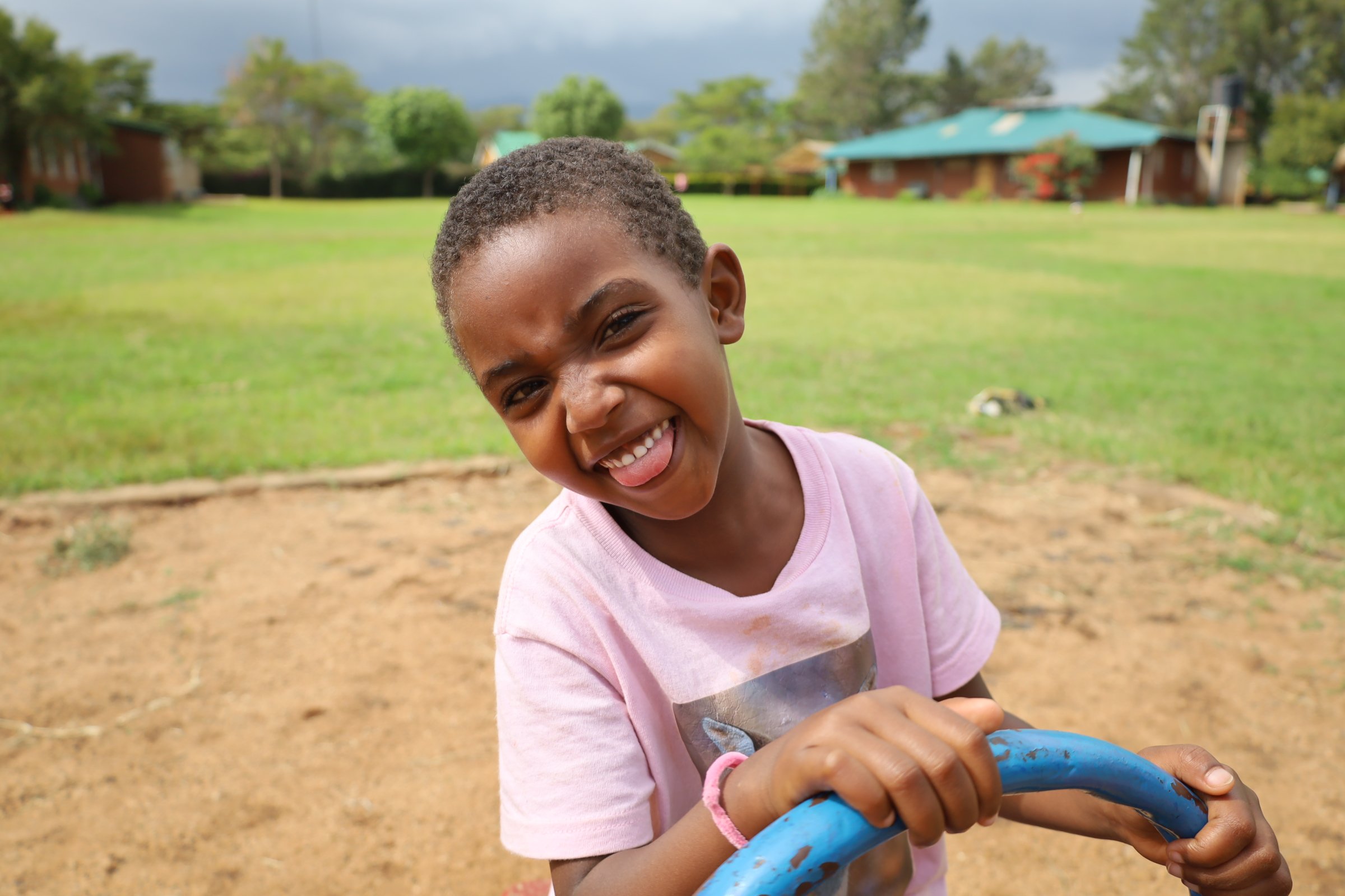 A Forever Family of 112 — Tanzanian Children's Fund