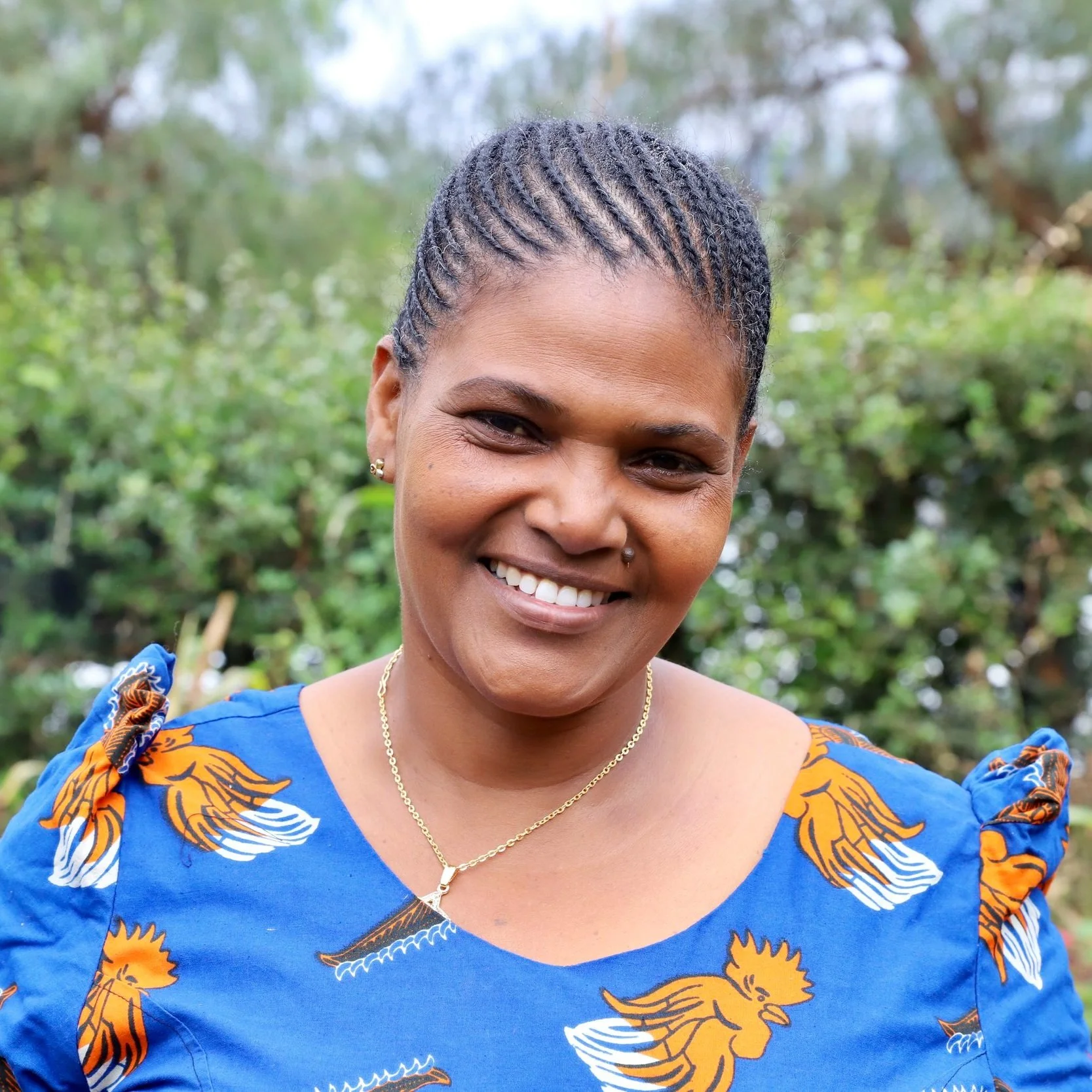 Celebrating Economic Opportunity — Tanzanian Children's Fund