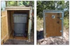 Bear Resistant Garbage Enclosure (DIY) — Sunshine Coast Bear Alliance