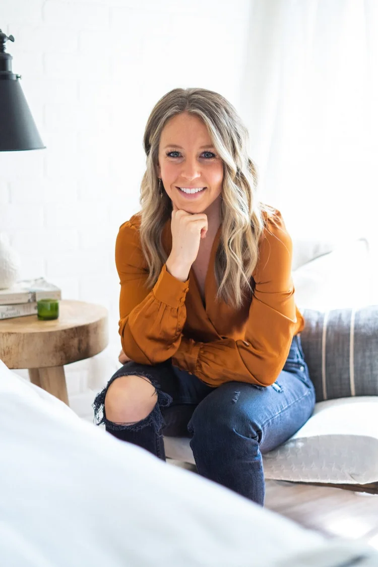 Stephanie Calderon Interiors | Interior Design Firm