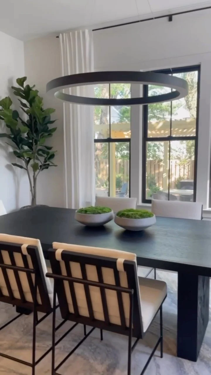 Stephanie Calderon Interiors | Interior Design Firm