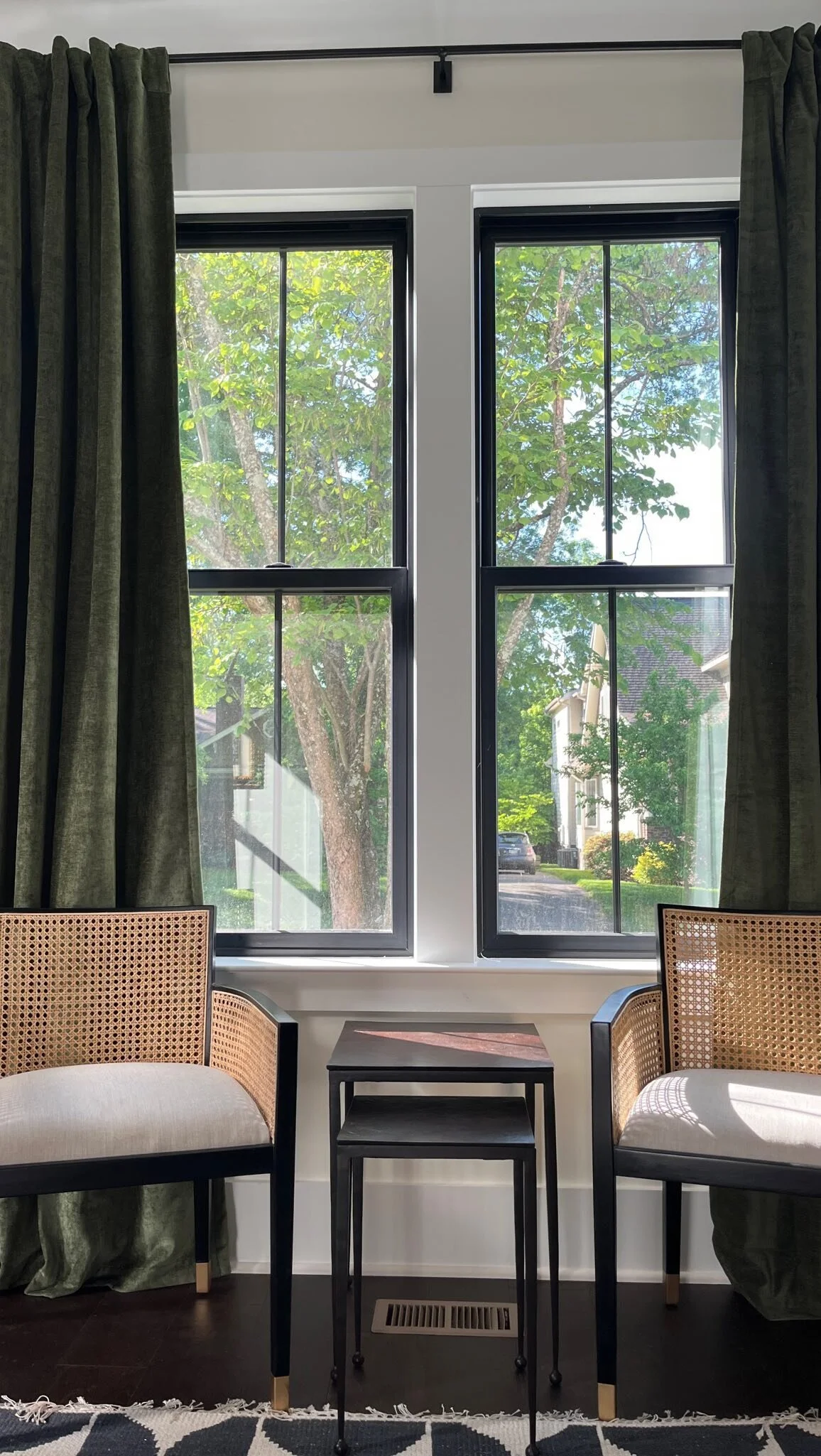 Stephanie Calderon Interiors | Interior Design Firm