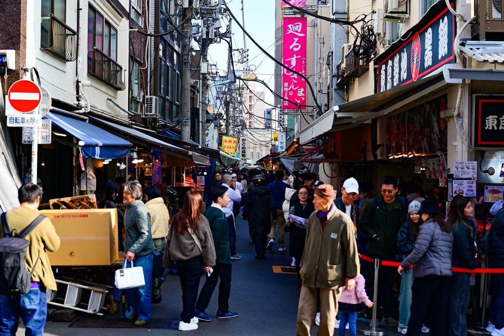 Japan | Discover Japan—Explore and Experience — Andrew Richard Horne