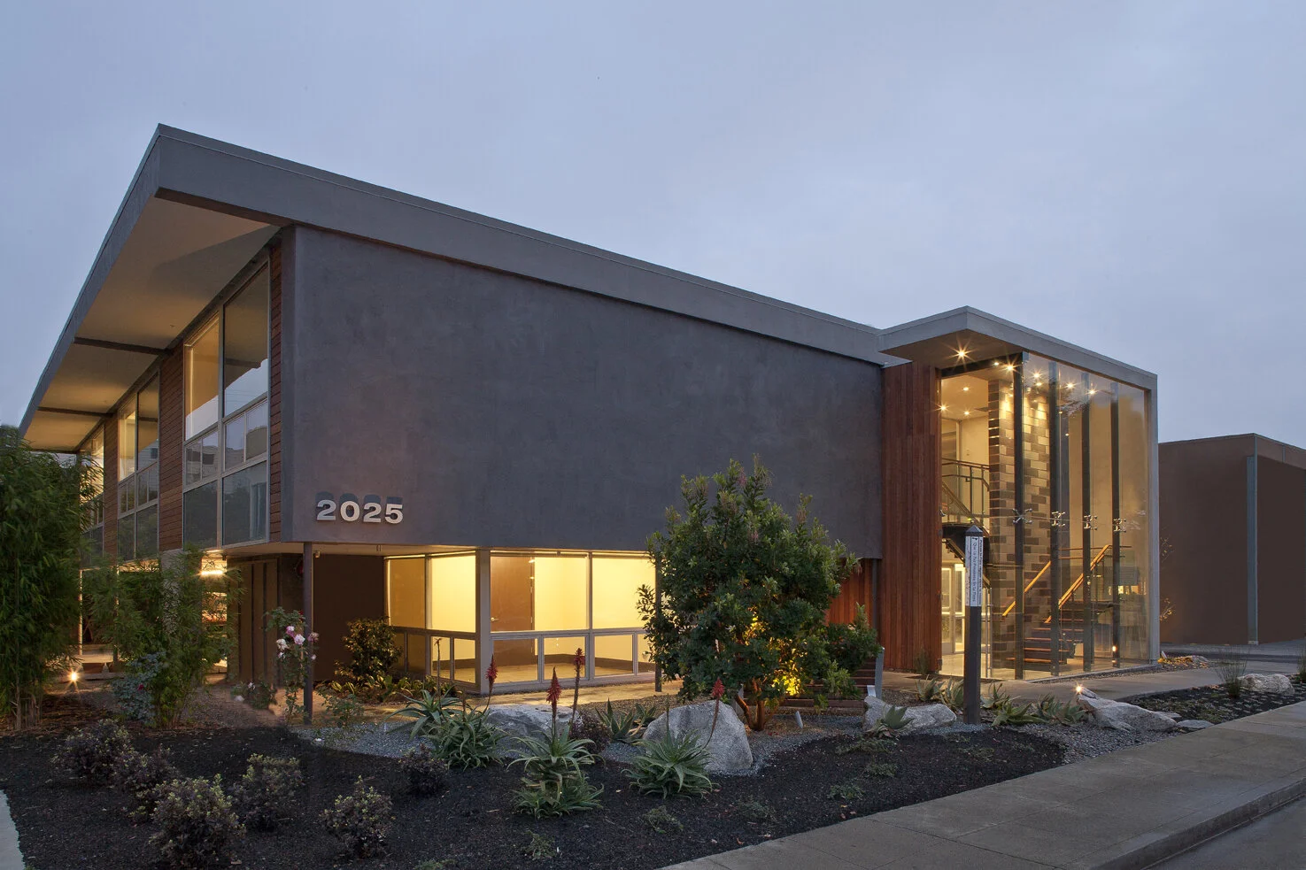 LaMar Construction Inc