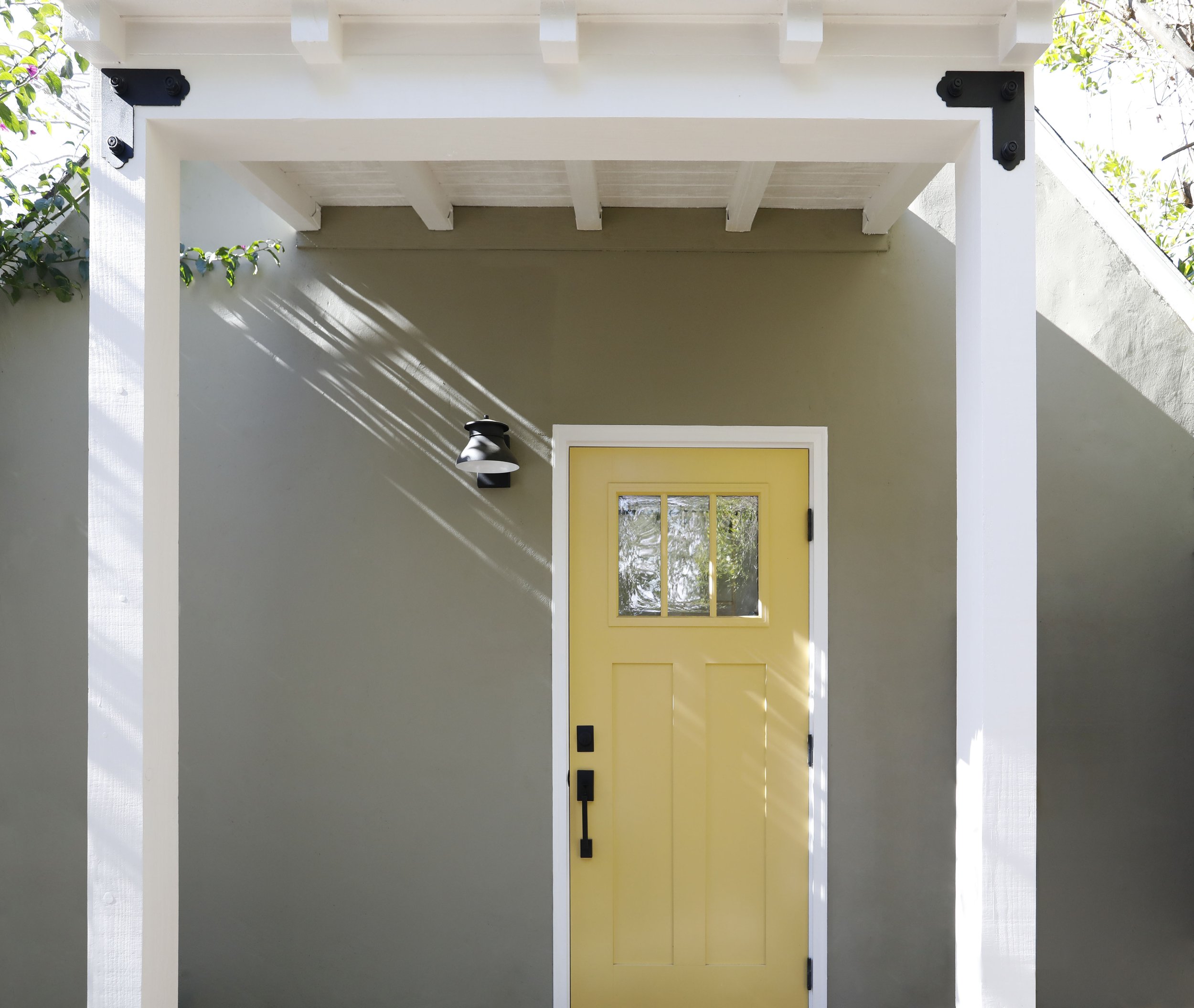 Garage Conversion ADU — LaMar Construction Inc